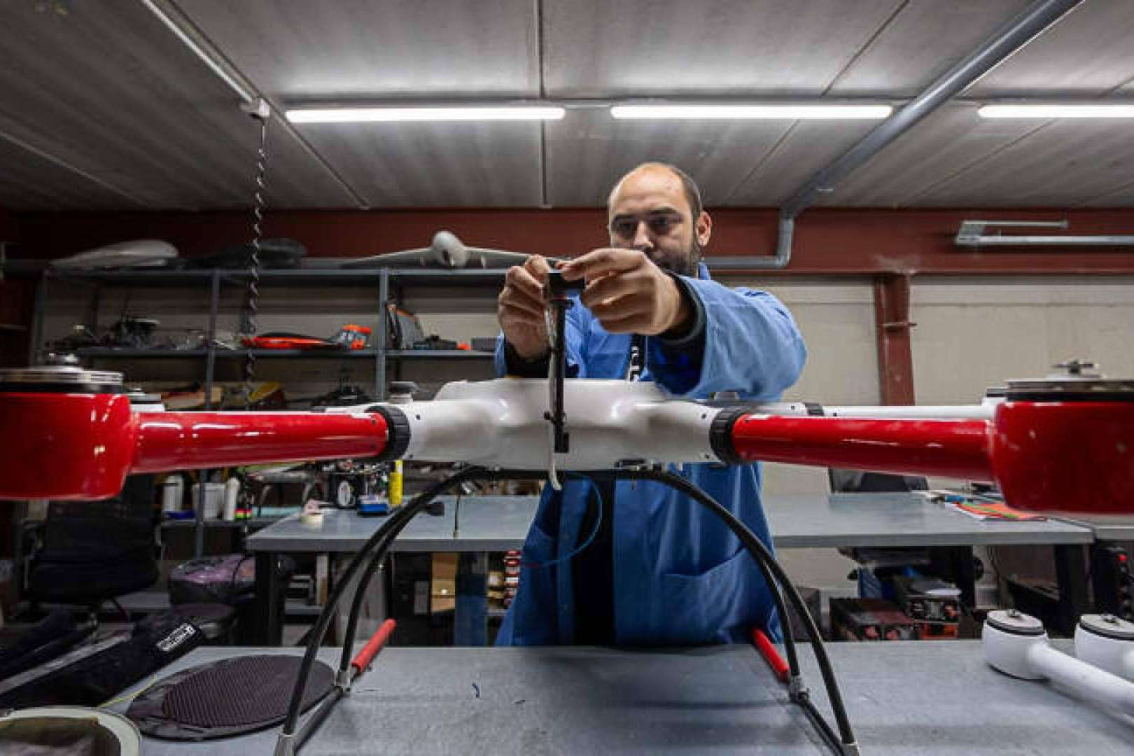 EASA Approves ETSO Certification Basis for Veronte Autopilot - Better ...