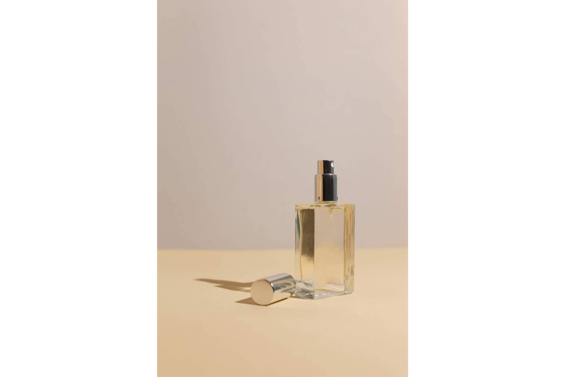 Mixer & Pack; B2B Perfume Manufacturing Company - Better People Business