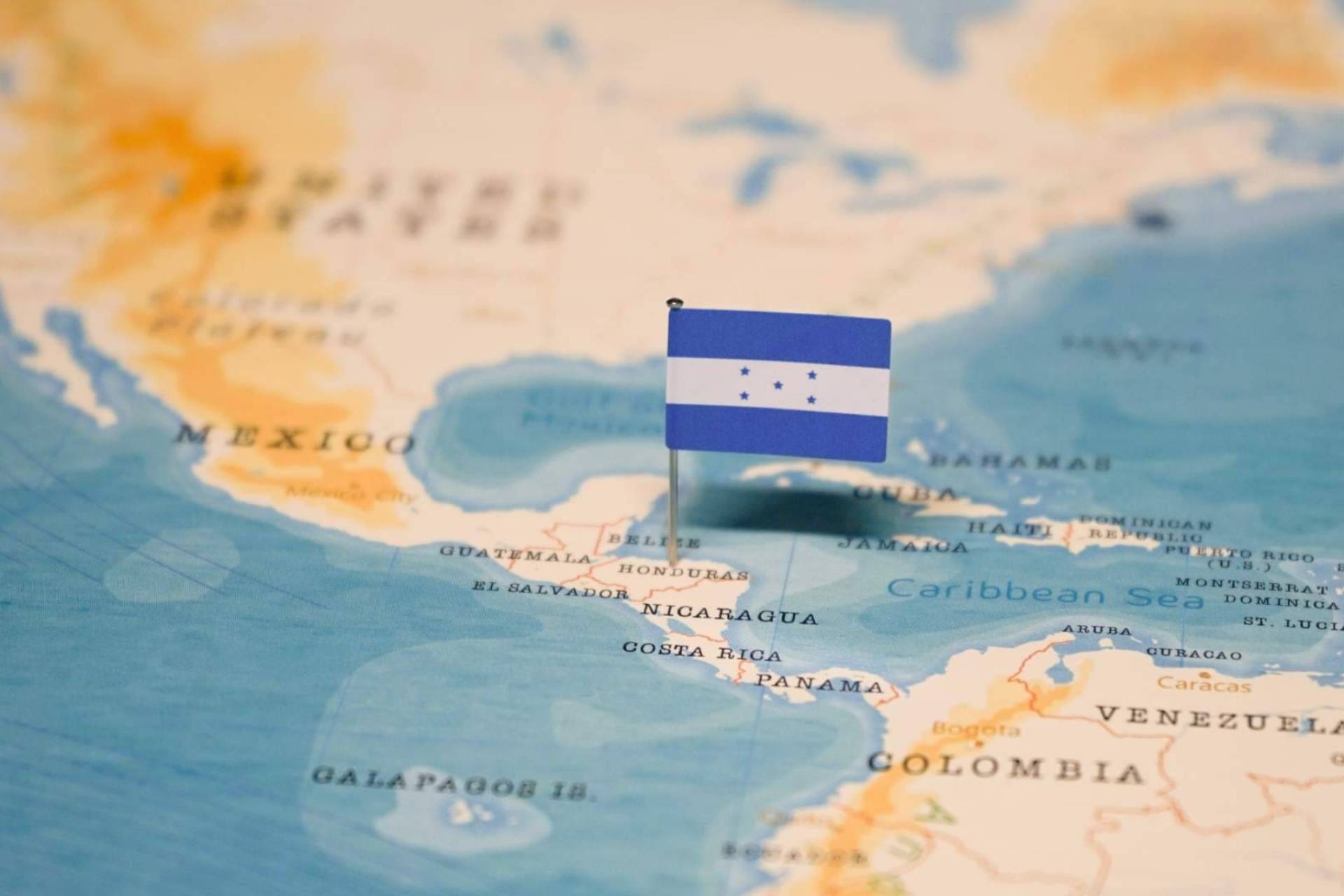 Honduran consulates in the USA - Better People Business